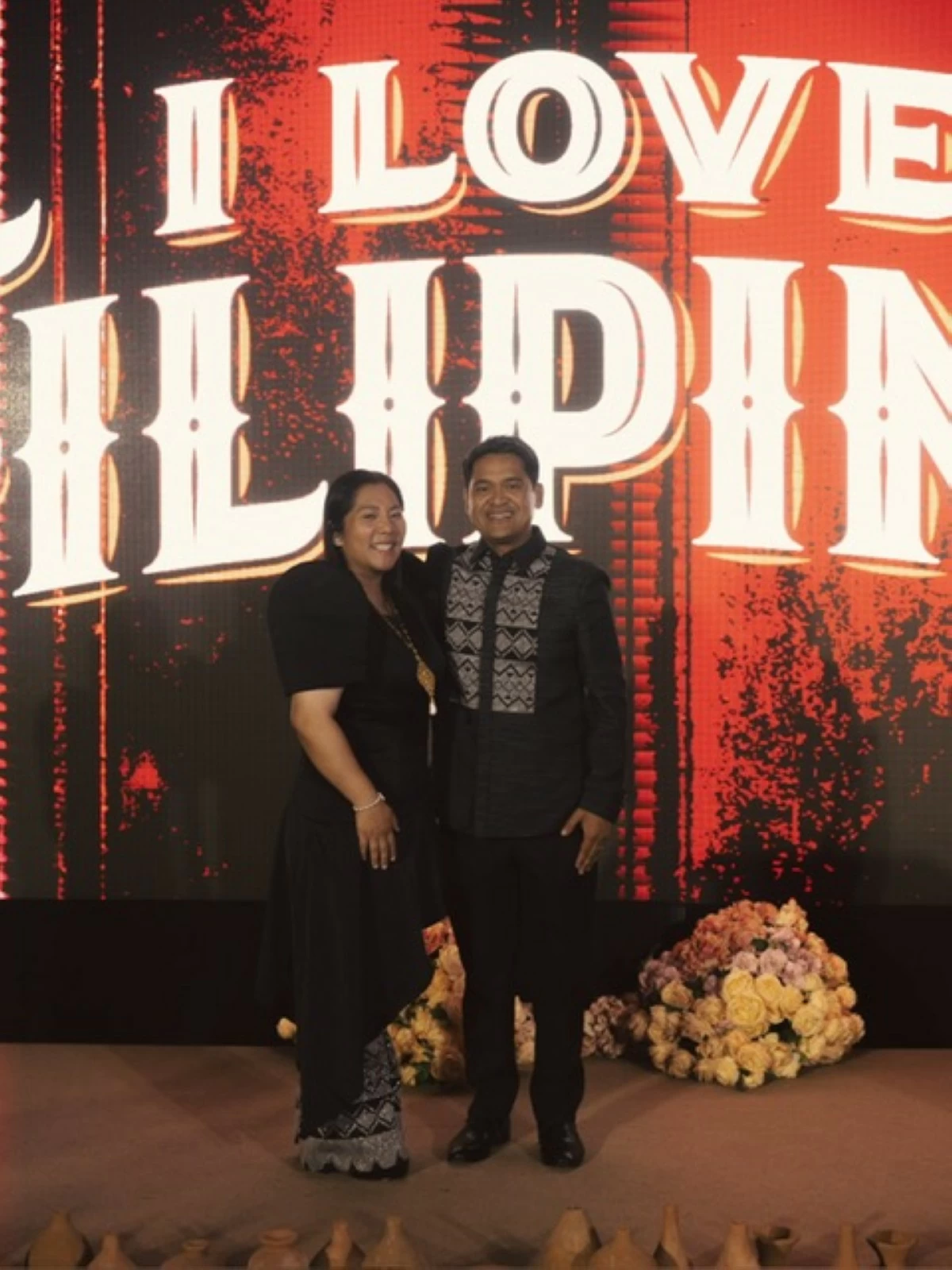 ‘I Love Filipino’: A heartfelt tribute to Filipino identity - Maharlika ...