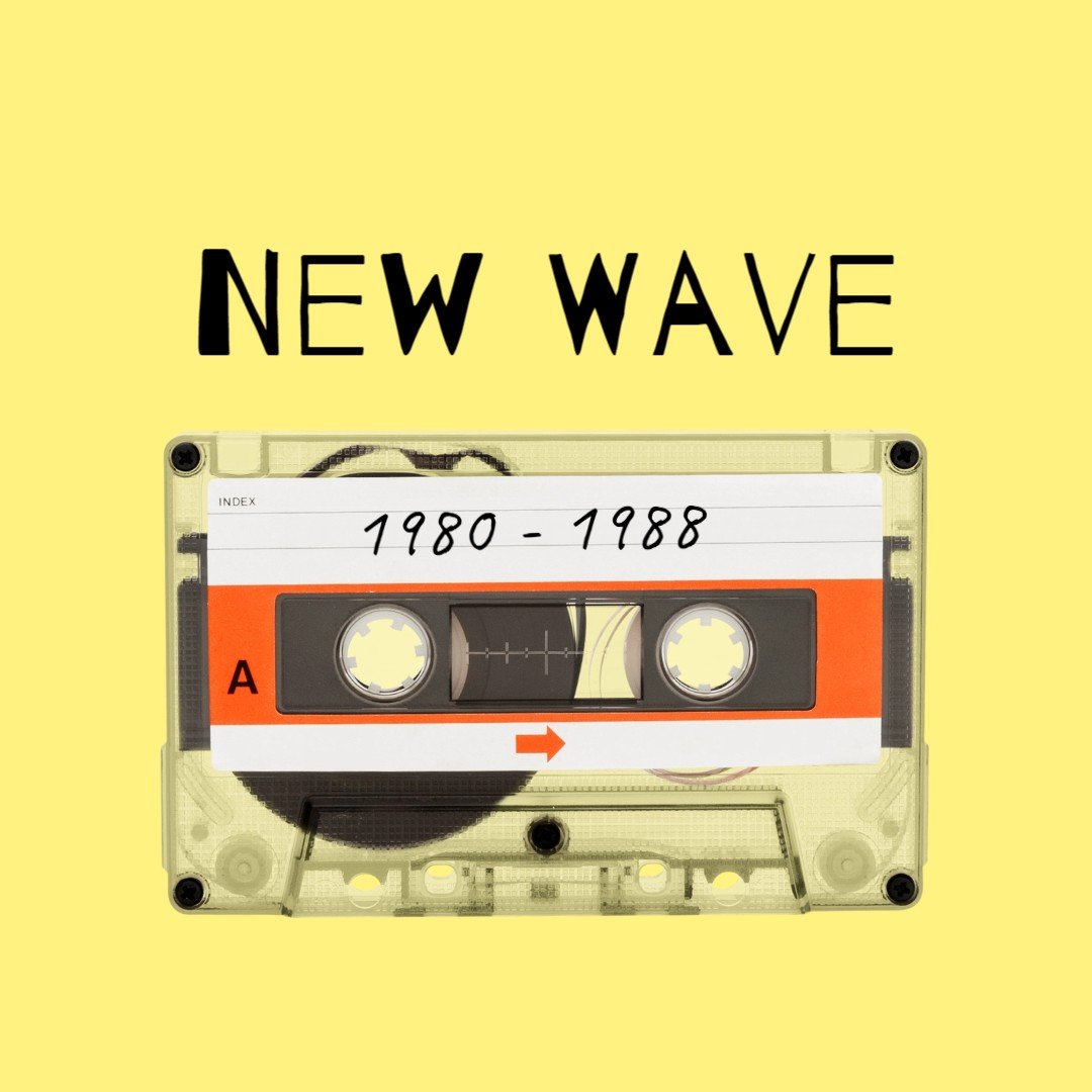 London Calling: The History of Filipino's Love Affair with 80s New Wave ...