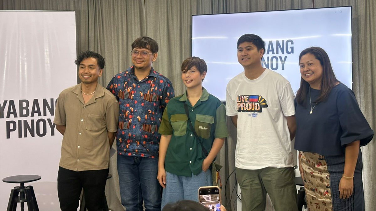 YABANG PINOY celebrates 20 years of Pinoy pride - Maharlika Times ...